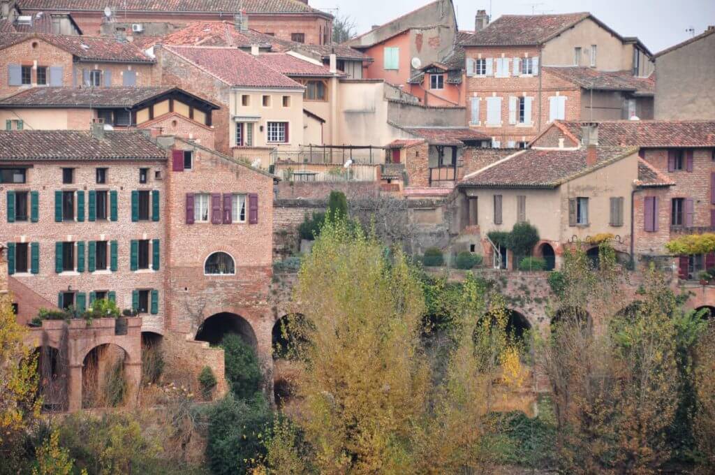 Qué ver en Albi, la ciudad de Toulouse Lautrec