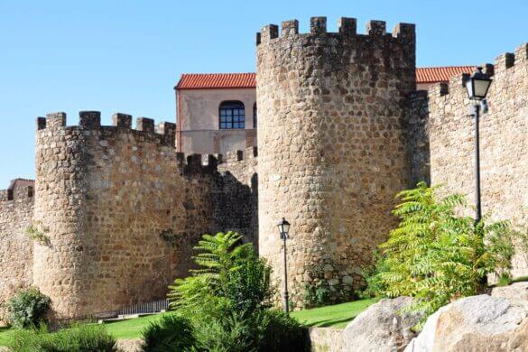 Qué ver en Olivenza: 10 lugares imprescindibles