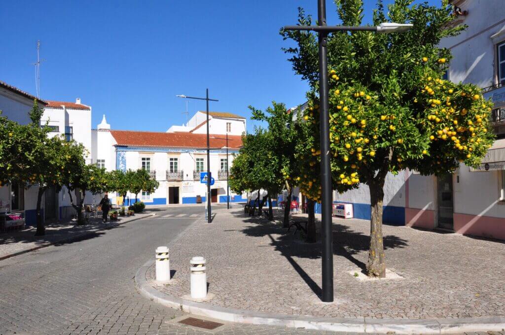 Borba: qué ver en la ciudad del mármol y del vino
