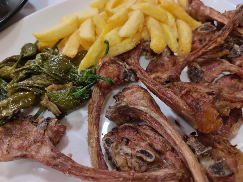 Comer en Burgos: platos típicos y 5 restaurantes recomendados